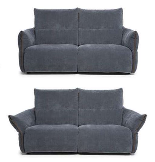 Sedežna garnitura Wellbe - Natuzzi Slovenija